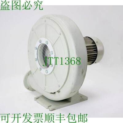 原装供应Elektror HRD 60FU-105/4.0 鼓风机 4.00kW 400V 5890rpm