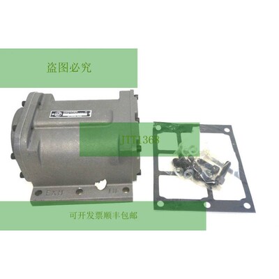 Neu NORGREN F0013A 4 Weg 通风管 975-30005 97530005