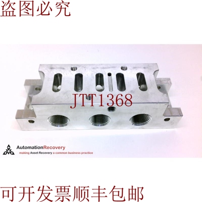 原装供应自动阀门 A6265-075-F 手动，端口尺寸：3/4 英寸，请参