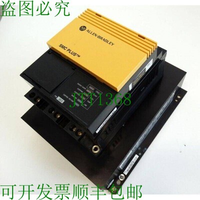 原装供应Allen-Bradley 150-A35NBDD-8B4 电机 230/400/500VAC 7.
