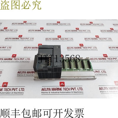 原装供应电机Q00JCPU Max 8KSTEP CPU单元QY41P输出模块BD990