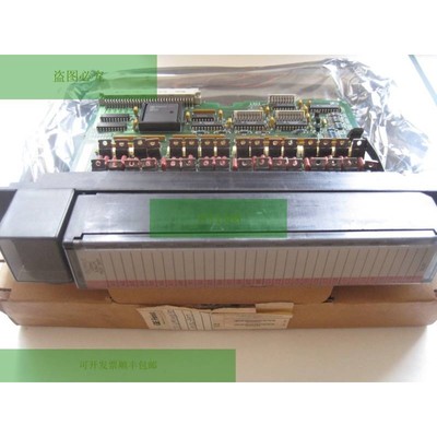 Gebraucht Ge FANUC IC697MDL350 模块 IC697MDL350