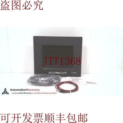 原装供应VARTECH SYST VT104P2，平板液晶显示屏，10.4 英寸显示