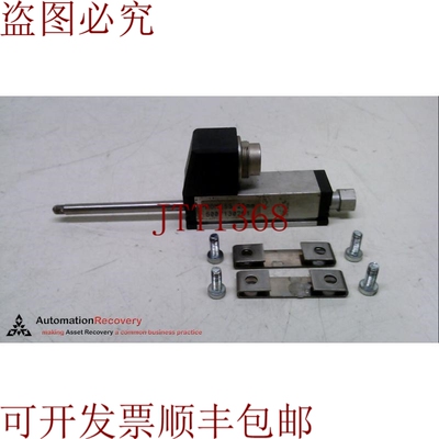 原装供应PROMESS 5007130251，线性转换器，25毫米231870