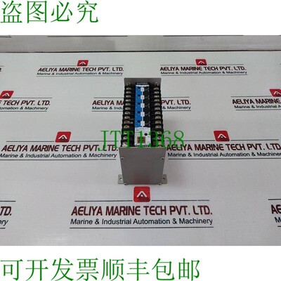 原装供应Takenaka Electronic 2805 I2G4 隔离栅继电器系统 37789