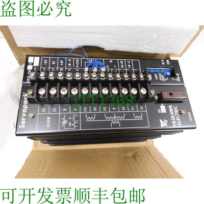 原装供应安川 CPCR-FR01B -未使用-