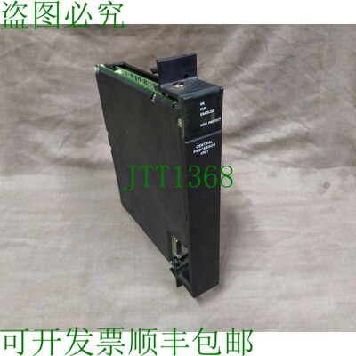 原装供应IC697CPM915-BB CPU 44A726758-146R01