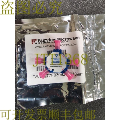 原装供应Fairview 微波 FMSW6254 SP4T 12-18GHz 针二极管开关 !!