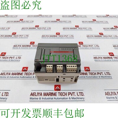 原装供应   07CR41 Advant 接触器控制器 31 基本单元