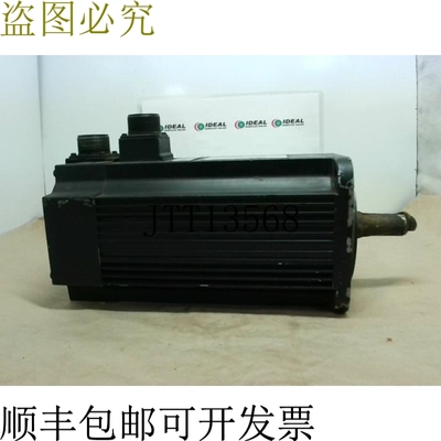 原装供应Allen Bradley 8500-A2D-L1B 0.85KW 1500RPM - 重建