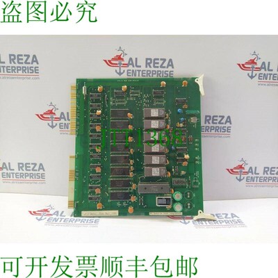 原装供应寺崎 EMW-1101A CPU 和 RAM ROM 模块