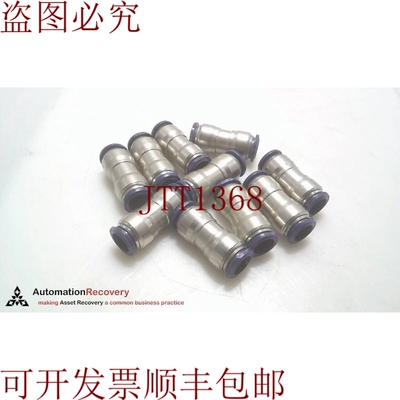 原装供应ALPHA TECH 88040-08，UNION 管装，请参阅 DESC 303008