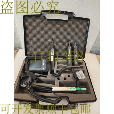 原装供应ODM VIS300M光纤检测44