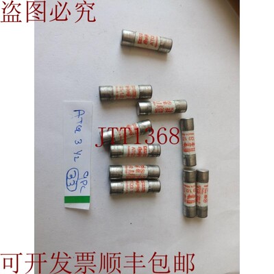 原装供应Ferraz Sawmut Fuses Motocross 3 1/2 Midget 延迟保险