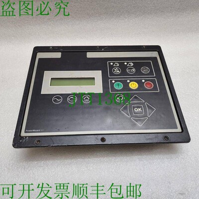 原装供应 449-2590-00 POWERWIZARD 1.1,1.1+,2.1 FG Wil