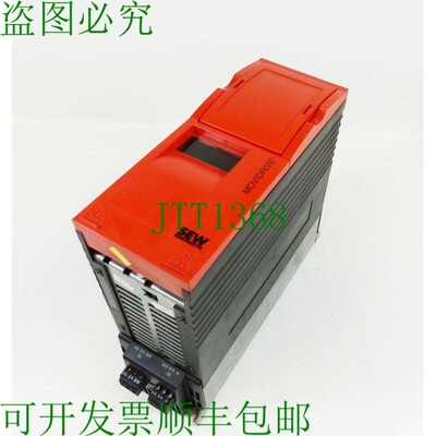 原装供应SEW Eurodrive Movidrive MDS60A0022-5A3-4-04 8268819