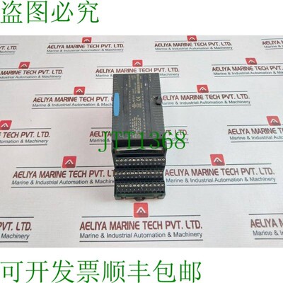 原装供应Fanuc IC200MDL650F 输入模块 24VDC 32PT