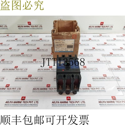 原装供应交换机 NF225-SH 3端口 USB 660VAC 200A 50/60Hz