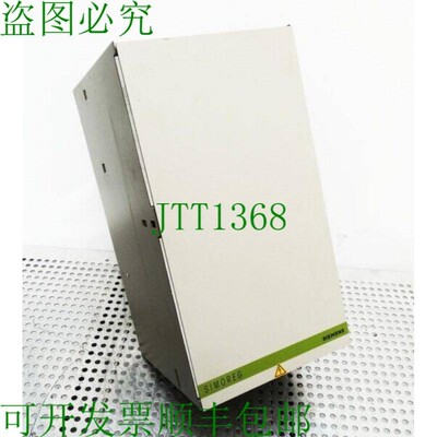 原装供应Simoreg D520/190 6RA2175-6GV66-6CB0 6RA2 175-6GV66-6
