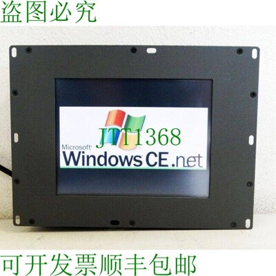 原装供应ADVECH SPC-64 6.4 英寸 TFT 面板工业 PC Intel? XScale