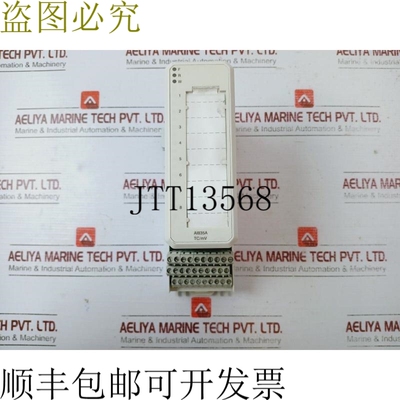 原装供应   AI835A 8针 3BSE051306R1 1针 2针 T4