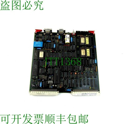 原装供应Ferromatic CPU板PCB 940622127011