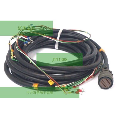 FANUC {A660-8006-T337/L8R503} 电缆 A660-8006-T337