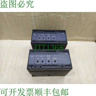 原装供应DEIF LSU112DG 负载共享、并联和操作单元 LSU-112DG 100