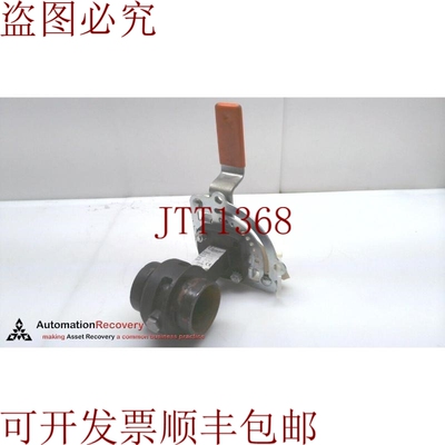 原装供应VICTAULIC V020761SE2 蝴蝶阀门 300020