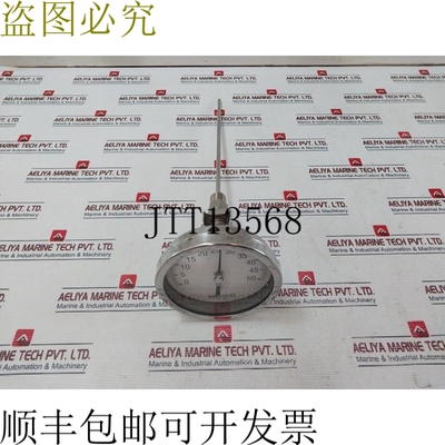 原装供应Famabras 0-50°c 温度计 159050