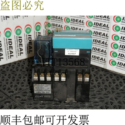 原装供应使用 FMBA 接近开关