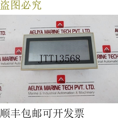 原装供应电机 F930GOT-BWD-E 触摸屏盒内 24VDC 大200MA