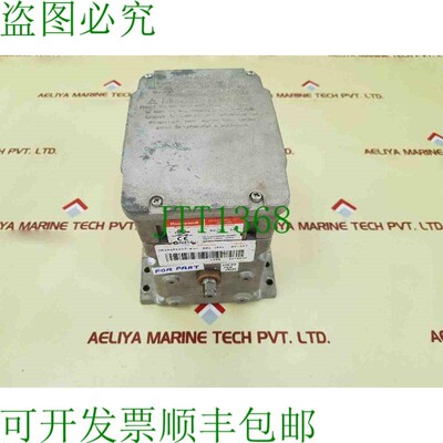 原装供应 m6294f1017-f modutrol iv 电机(不工作)