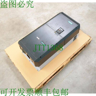 原装供应MIDIMASTER VECTOR MDV5500/3 6SE3231-0DK40 55kW 380-5