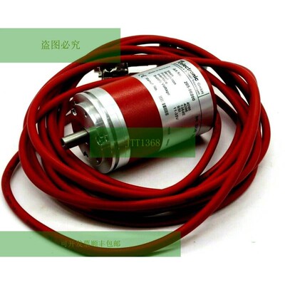 NOUVEAU TR ELECTRONIQUE 205-00200 编码器 D-78647 20500200