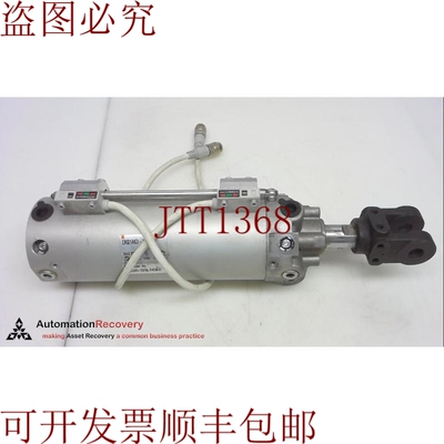 原装供应 CKG1A63-125YA-P4DWSC, 颗粒夹, 孔:63毫米, 底座:12