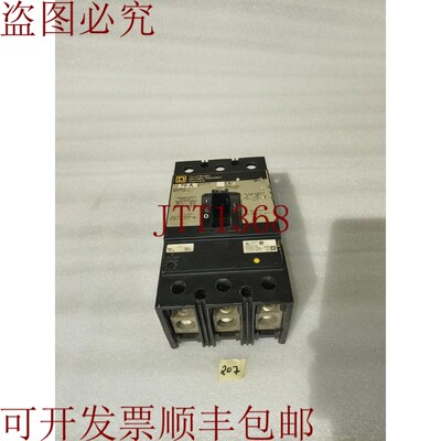 原装供应Square D 中断电路 kal36070 70amp