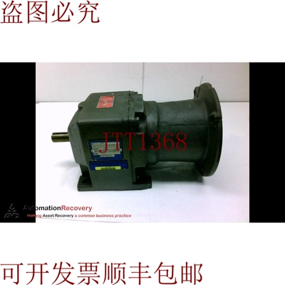 原装供应诺德 172 N56C 速度降低器，比例：3.37，大图纸：425 英