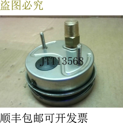 原装供应动态流体组件 CF2P-210B 3000psi 4' SS 外壳/糖填充 -