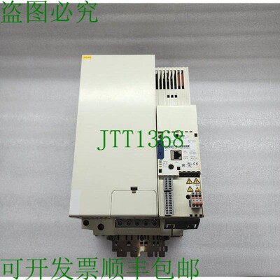 原装供应LENZE 8400 STATELINE C变频器 E84AVSCE2234VX0 22KW