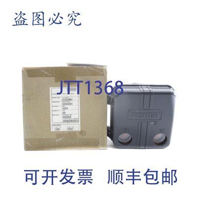 原装供应费舍尔控制 2500-1366-16514 3-15PSI NSMP