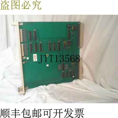 原装供应   YB560103-CH10 远程 I/O 板 -