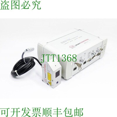 原装供应Micro-Epsilon scanCONTROL LLT2800-25 扫描仪 + 控制器