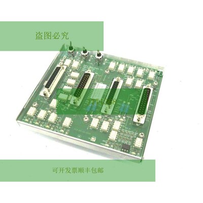 ACCURAY INCORPORATED 022301 REV.1 电路卡