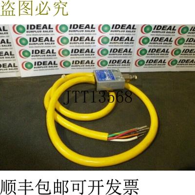原装供应Square D ML09S0100 - 开关,9007,B系列,顶插,限位开关 -