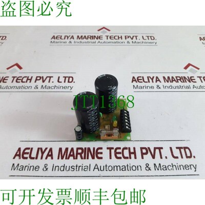 原装供应Telcon f2 t10/230v PCB卡