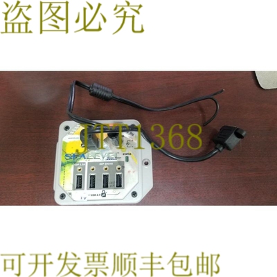 原装供应SEALEVEL HUB4PH 4 端口 USB 2.0 集线器