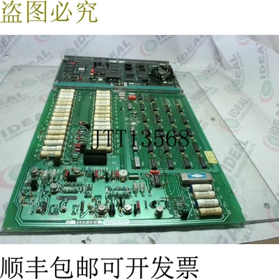原装供应Teradyne 876-524-00 电路板 AD212 和 AD330 - 重建