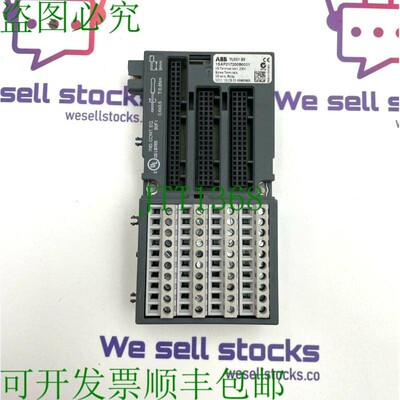 原装供应   TU531 B5 1SAP217200B0001 I/O 终端单元