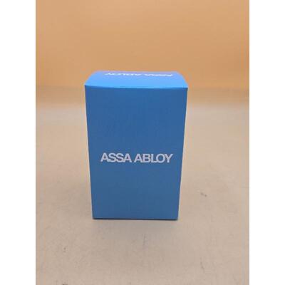 Securitron ASSA ABLOY PB3A 1 x 3/4 英寸照明按钮